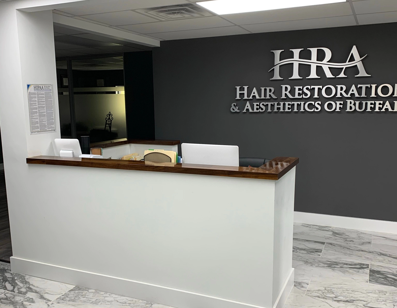 Commercial Remodeling Services Lake View, NY | TRC Homes